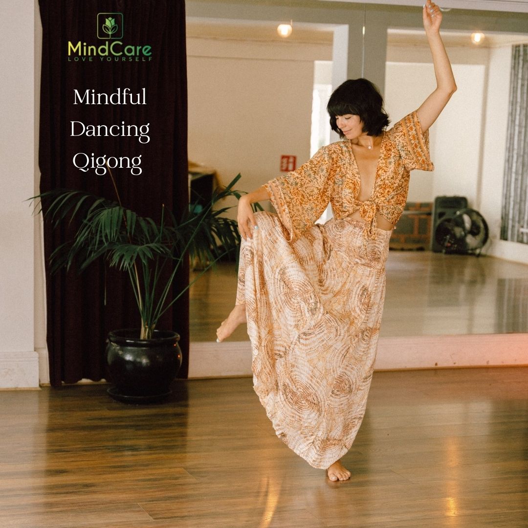 Qigong | Mind-Care